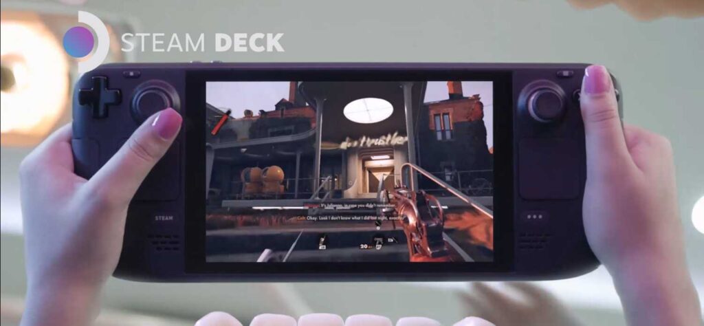 Steam Deck Stuck on Logo: Fixes & Workarounds - Android Gram
