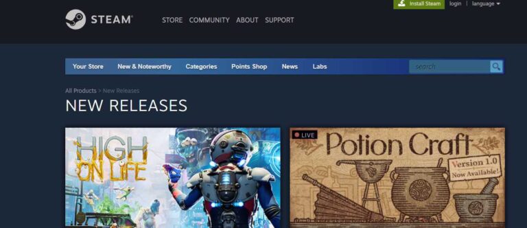 Steam error code 11: How to fix it? - Android Gram