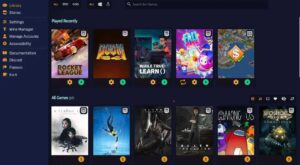 Heroic Launcher not Launching games: Fixes & Workarounds - Android Gram