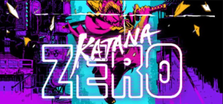 Katana Zero PS4 & PS5 Release Date: Here's everything you need to know ...