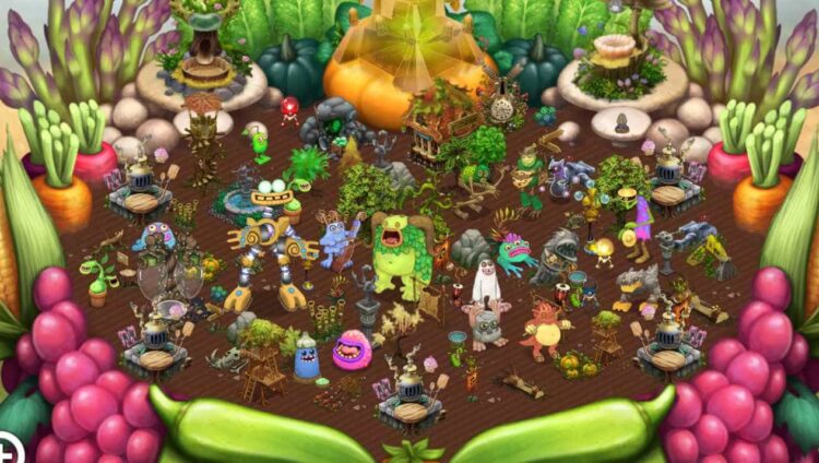 My Singing Monsters Facebook Login not working: Fixes & Workarounds ... My Singing Monsters Facebook Login not working: Fixes & Workarounds ...
