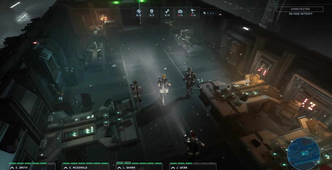 Is there an Aliens Dark Descent Nintendo Switch Release Date - Android Gram