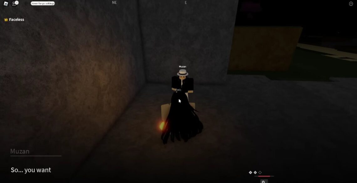 Roblox Project Slayers: How to become a Demon - Android Gram