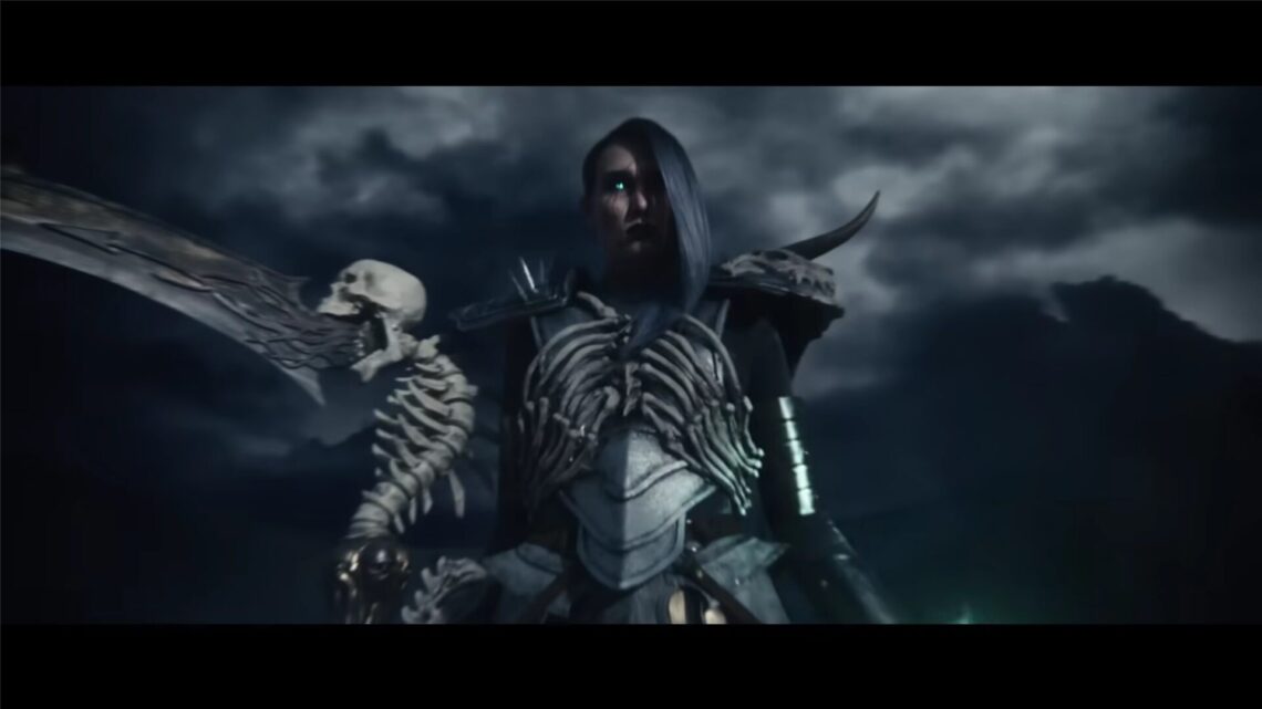 Diablo 4: How to increase Difficulty Level - Android Gram