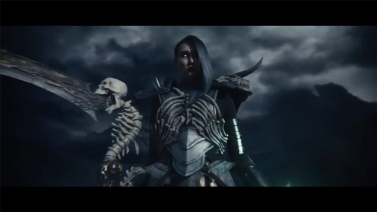 Diablo 4: How to increase Difficulty Level - Android Gram