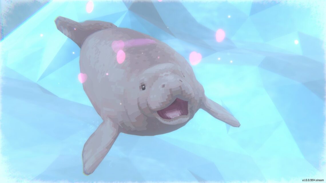 Dave the Diver Pink Dolphin Photo: How to get it - Android Gram
