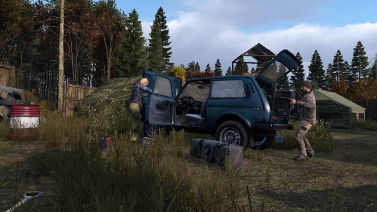 DayZ Login Error 0x00040031: How to fix it - Android Gram