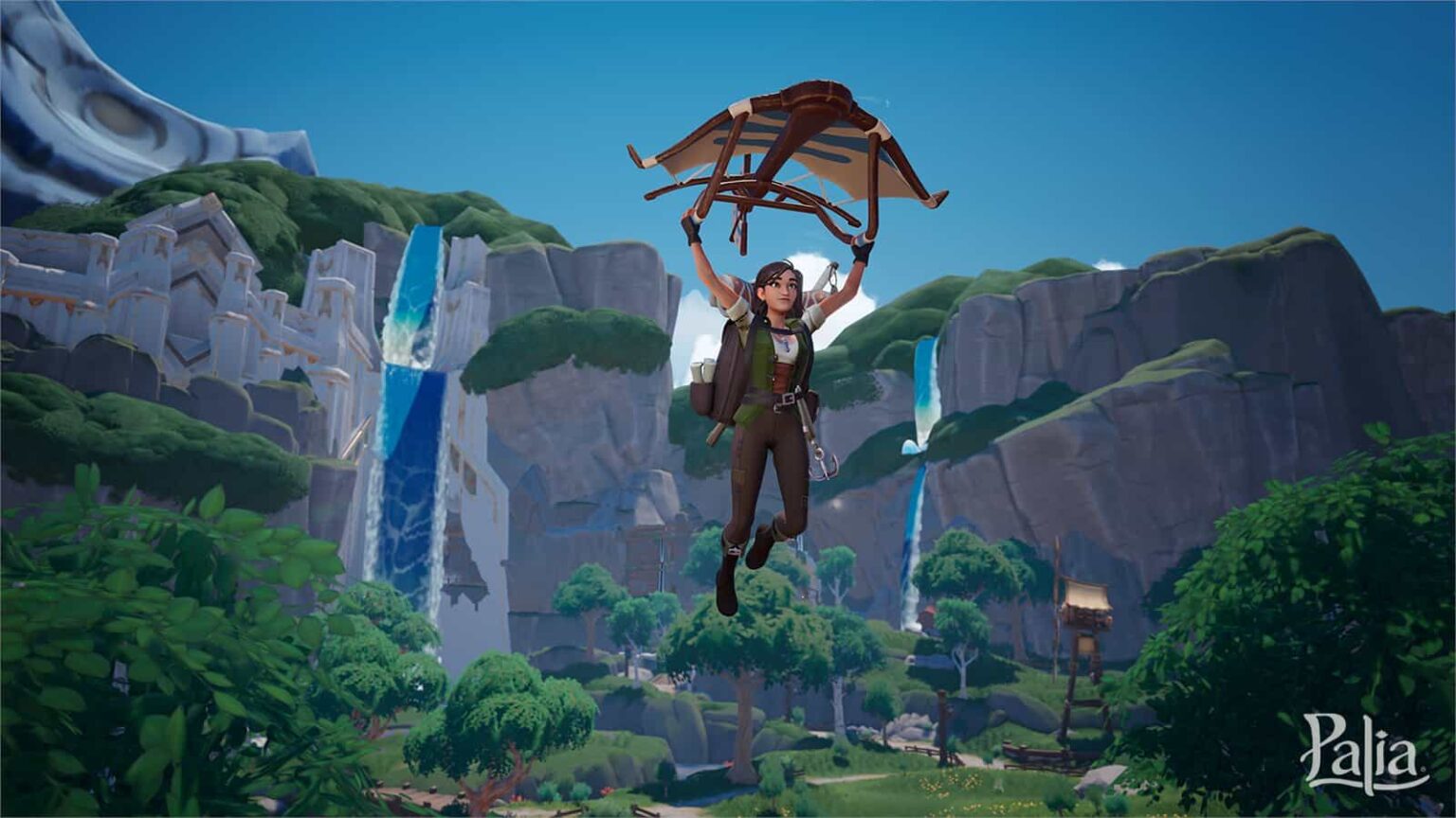 Palia Bugs: How to catch them - Android Gram