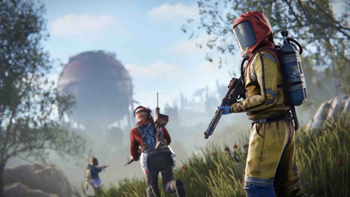 Rust: How to get Dracula Mask - Android Gram