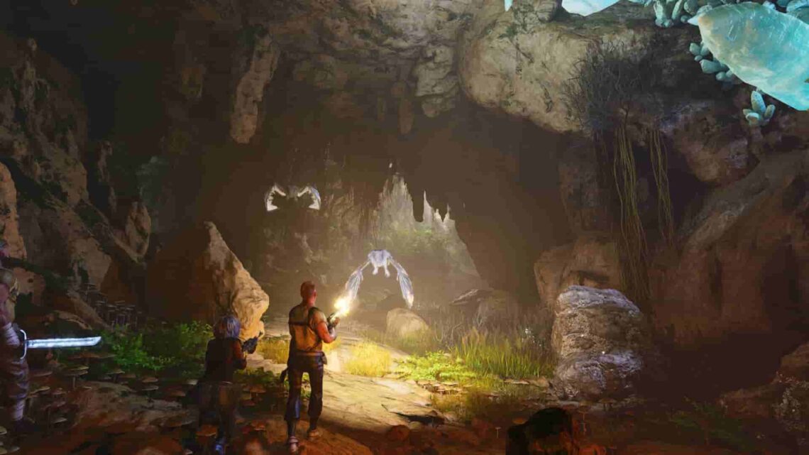 Ark Survival Ascended (ASA): How to Add & Use Waypoints (Ping System 2. ...