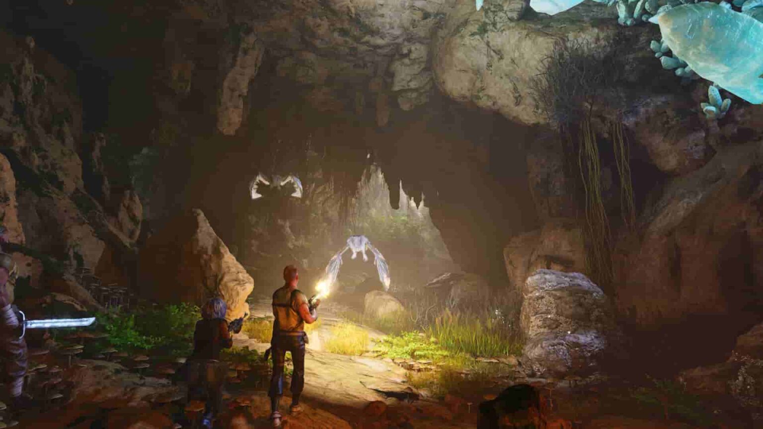 Ark Survival Ascended (ASA): How to increase Movement Speed ...