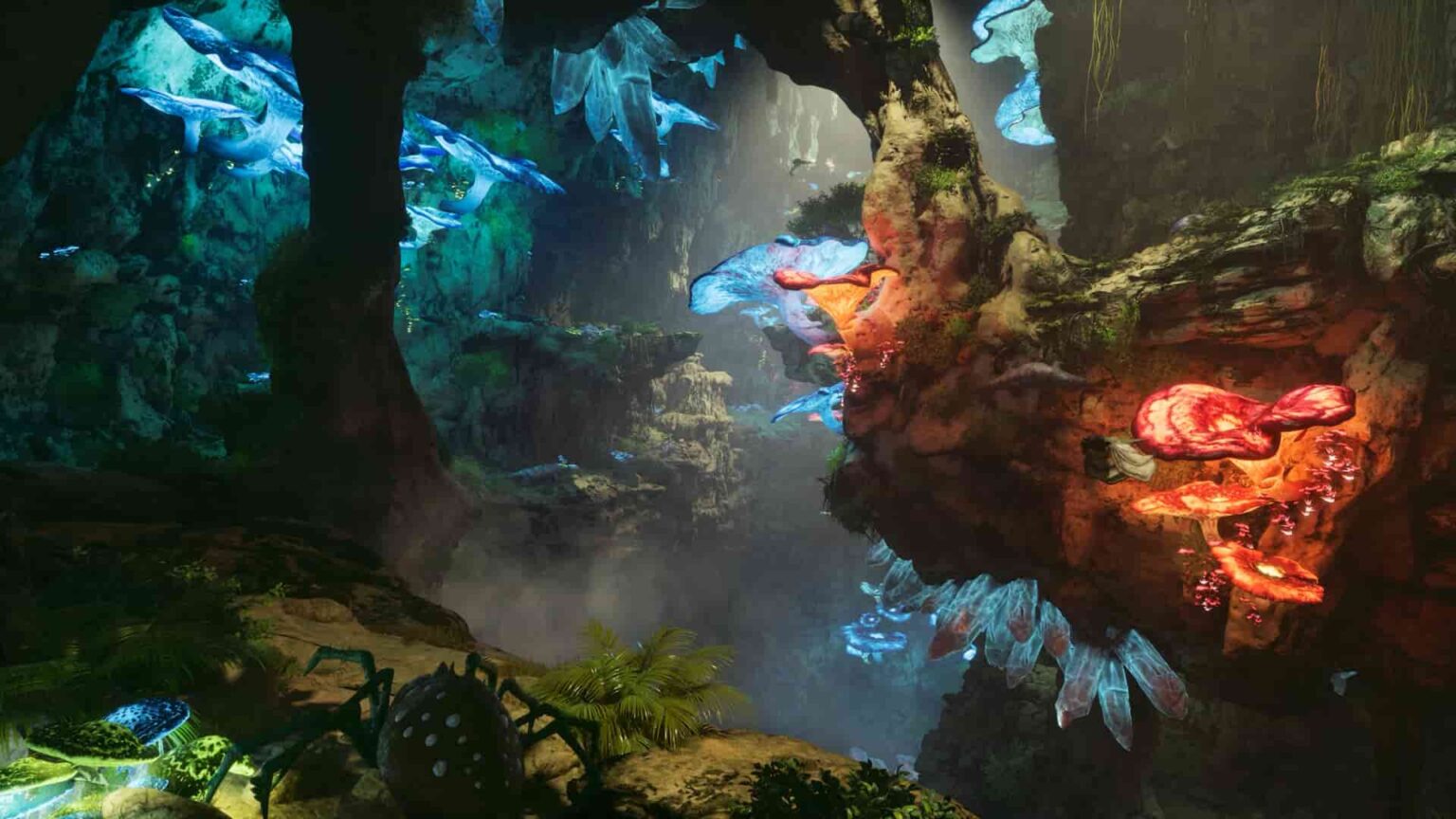 Ark Survival Ascended (ASA) Daeodon Taming Guide: How to tame & get it ...