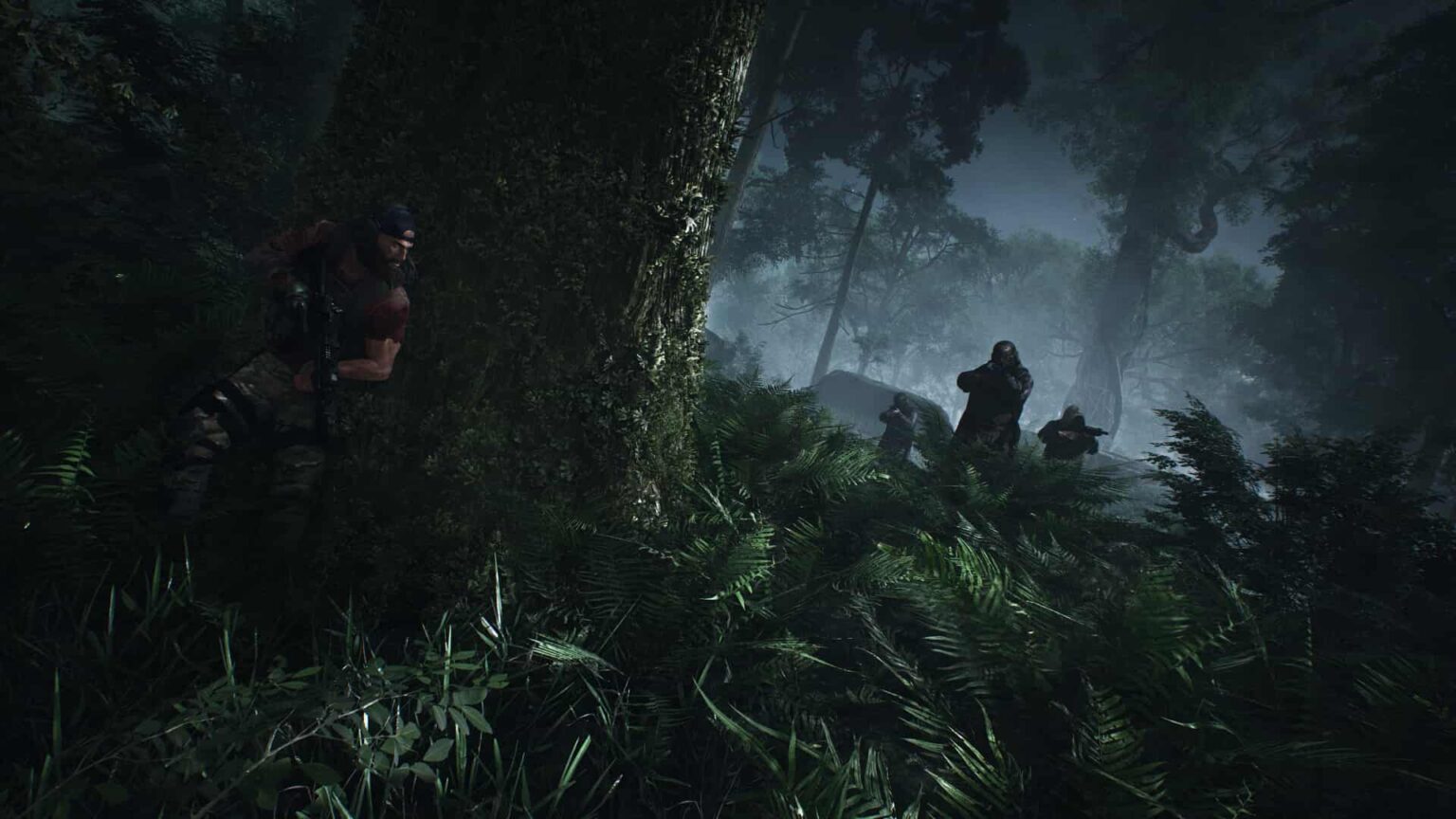 Ghost Recon Breakpoint Error Infinity 00000: How to fix it? - Android Gram