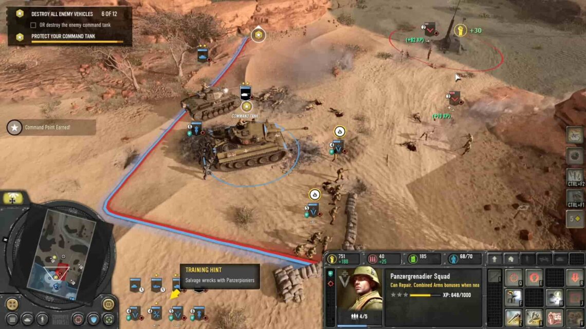 Company of Heroes 4 Release Date: When will it be available - Android Gram