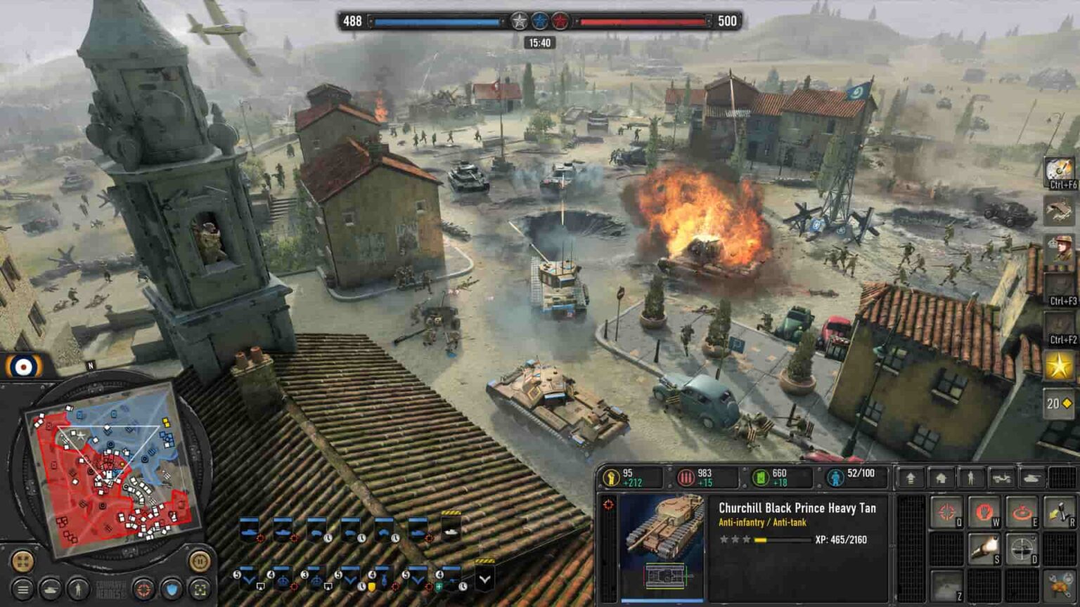 Company of Heroes 4 Release Date: When will it be available - Android Gram