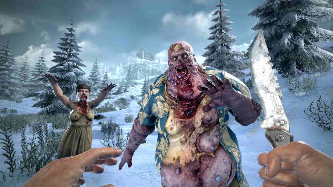 7 Days to Die creative menu not working: How to fix it - Android Gram