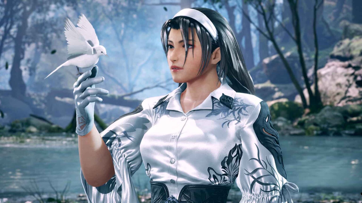Tekken 8: How to swap character move set? - Android Gram
