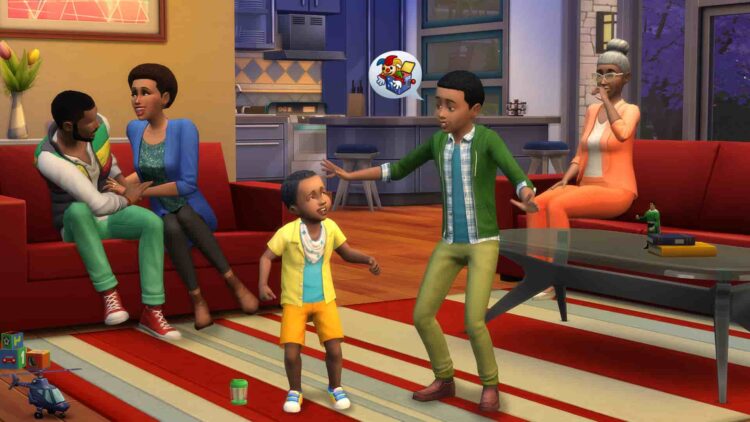 Sims 4 Save Error Code 0: Is there any fix yet - Android Gram