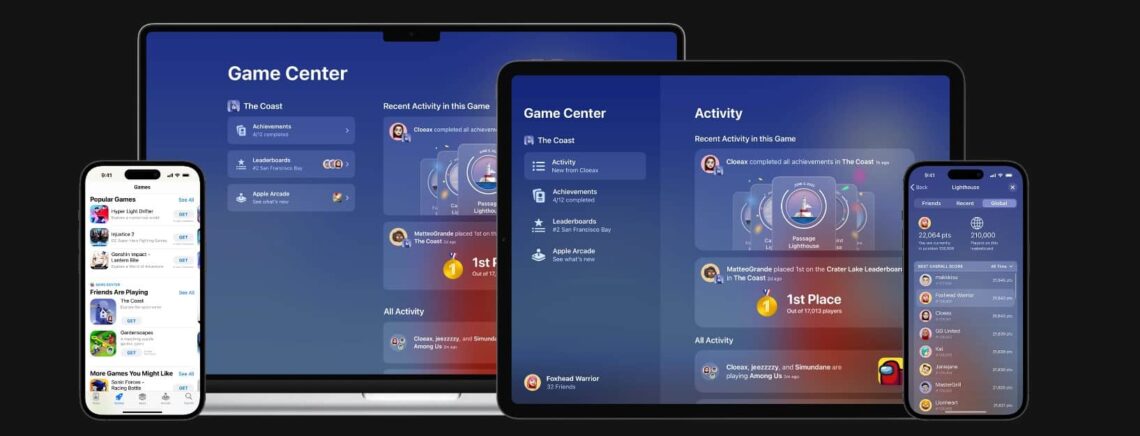 Apple game center not working: How to fix it - Android Gram