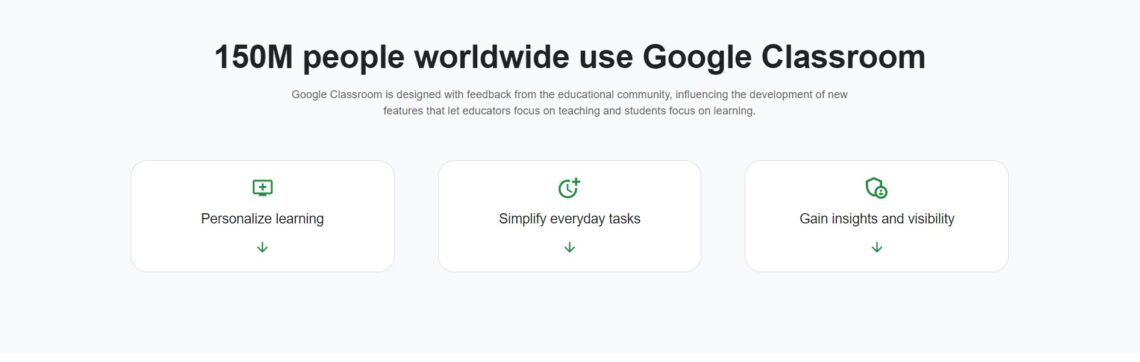 Google Classroom error turning in assignment: How to fix it - Android Gram