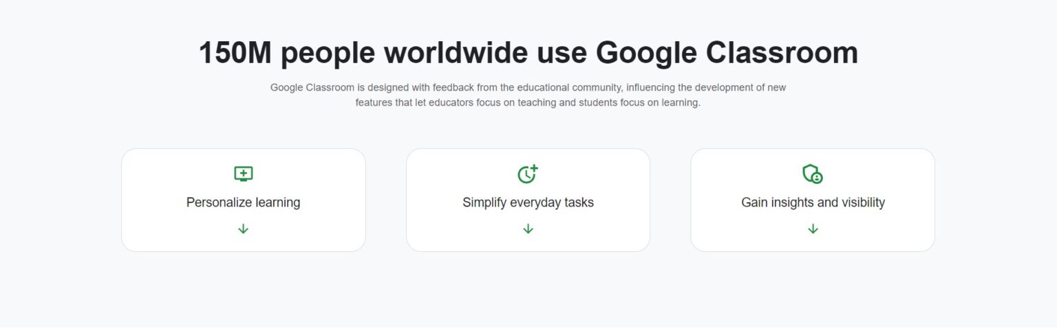 Google Classroom error turning in assignment: How to fix it - Android Gram