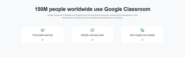 Google Classroom error turning in assignment: How to fix it - Android Gram