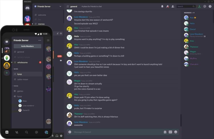 Discord GIF search not working: How to fix it - Android Gram