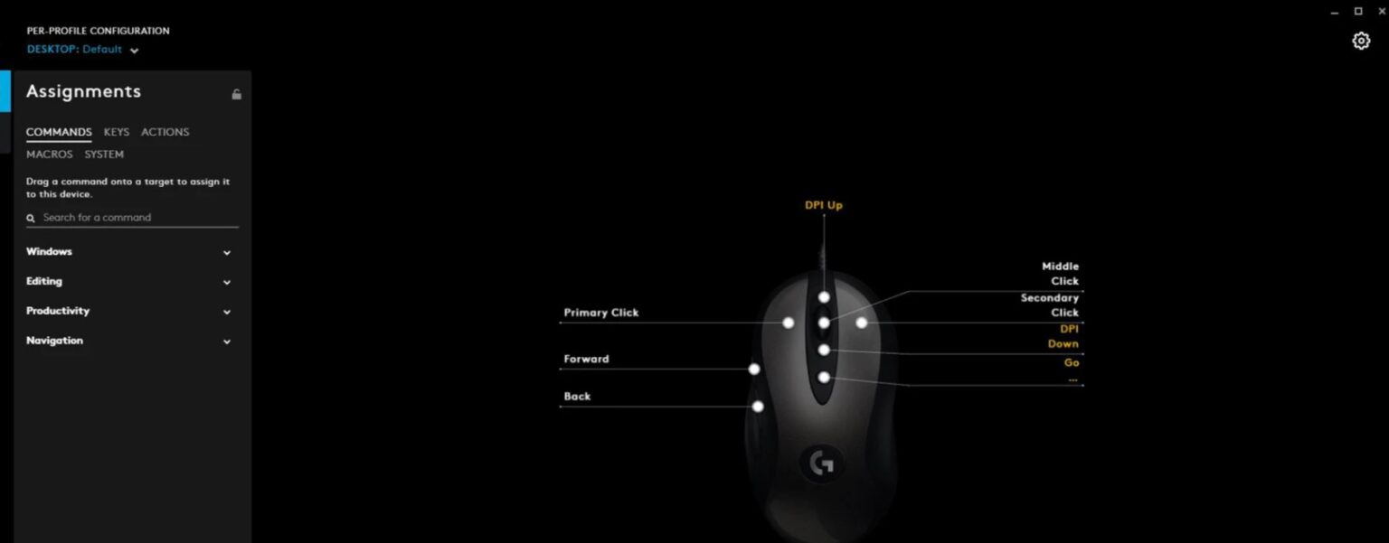Logitech G hub not detecting mouse: How to fix it - Android Gram