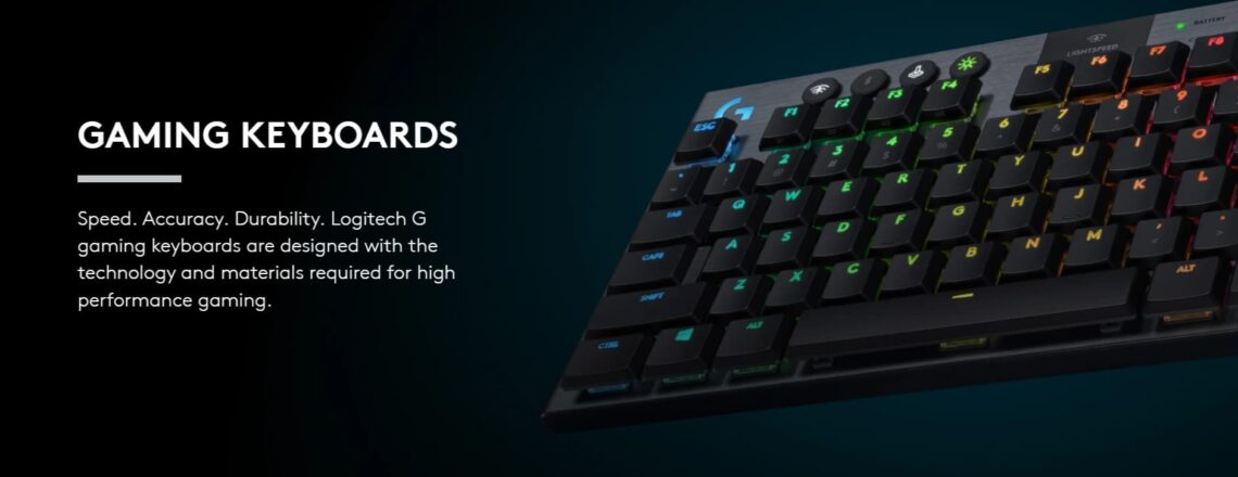 Logitech G hub not detecting wheel: How to fix it - Android Gram