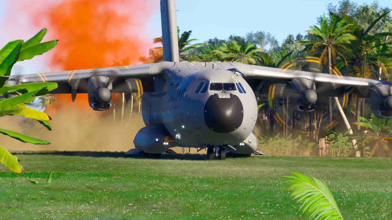 Microsoft Flight Simulator 2024 (MFS 24) Black Screen Issue troubling ...