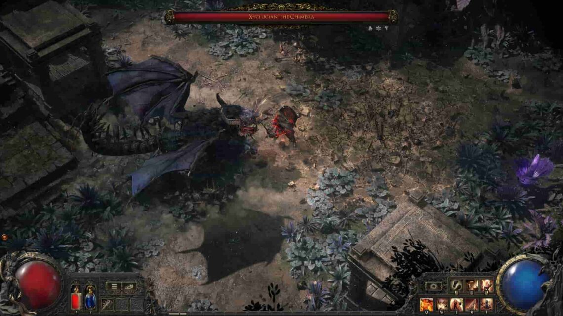Path of Exile 2 Stuck at 60 FPS Issue: Is there any fix yet - Android Gram