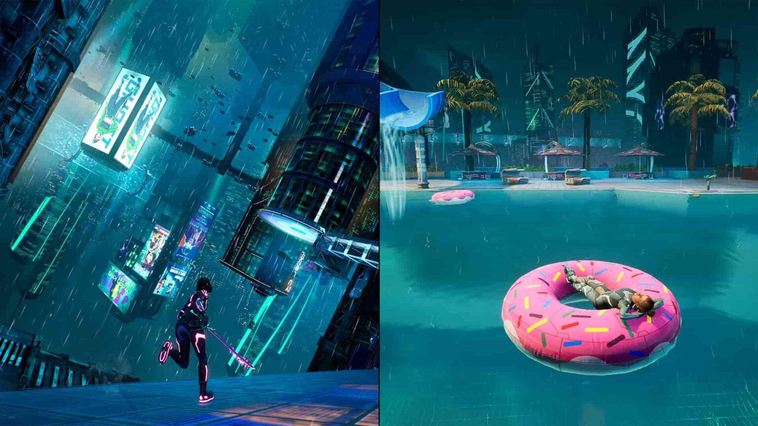 Split Fiction Save File Location: Where is it - Android Gram